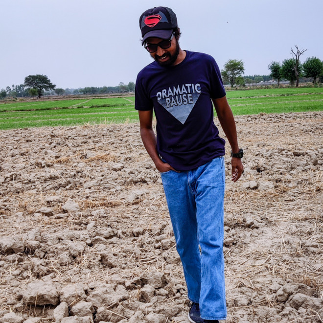 Amit Rathee - FilmFreeway