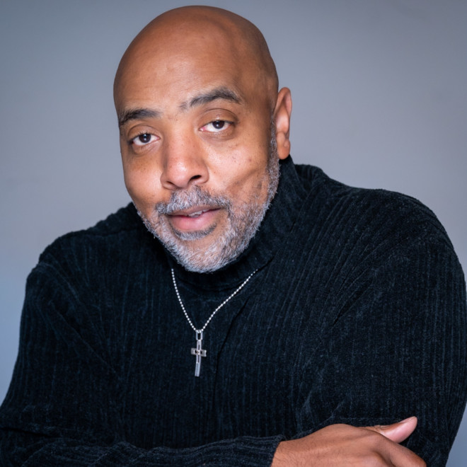 Scott Midgett - FilmFreeway