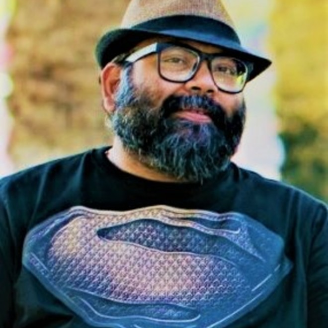 afeez ahammed - FilmFreeway