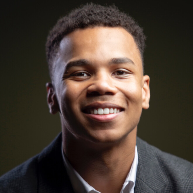 Cody Smith - FilmFreeway