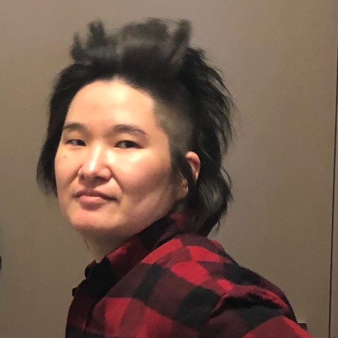 Woo Ae Yi - FilmFreeway