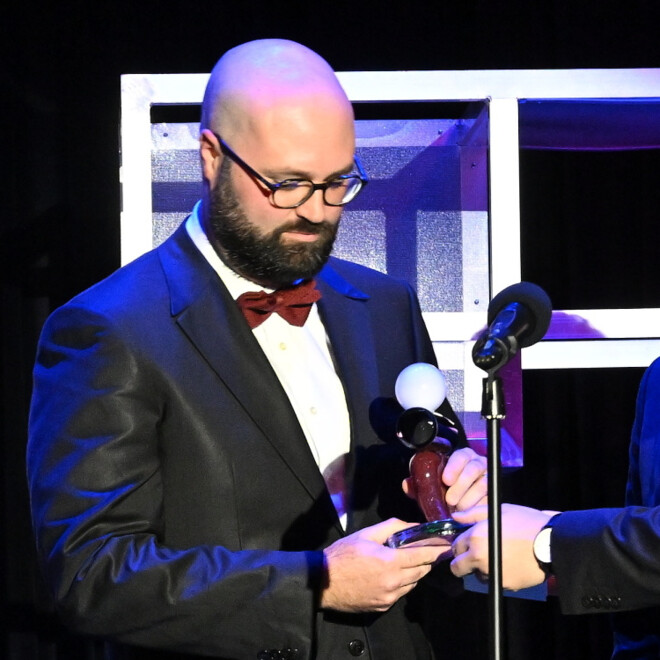 Gilles Simonet - FilmFreeway