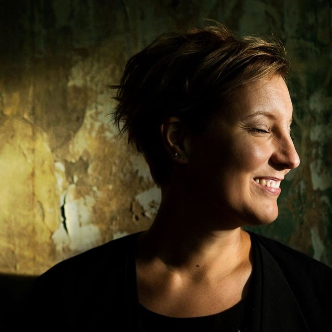 Mina Laamo - FilmFreeway