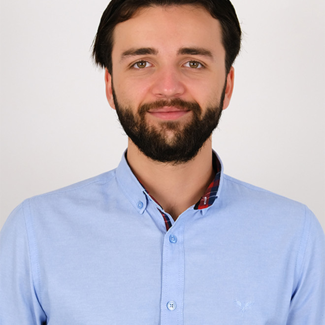 Ömer Bilal Aslan - FilmFreeway