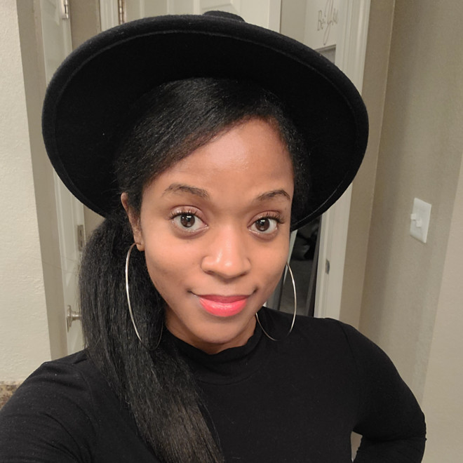 Ashley E. Gibson - FilmFreeway