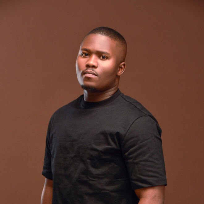 Neo Mokoena Leonardo - FilmFreeway