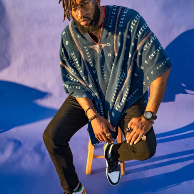 Damon Jamal Taylor - FilmFreeway