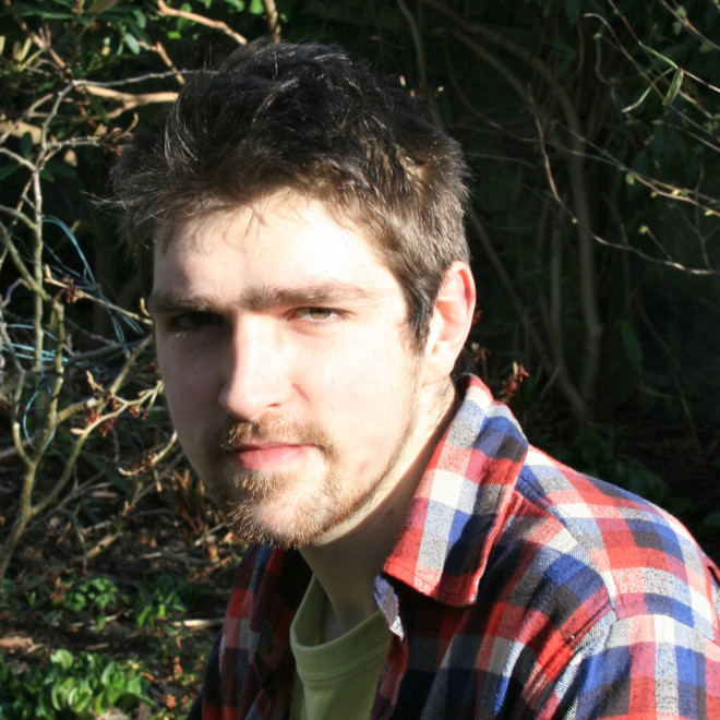 Peter Simpson - FilmFreeway