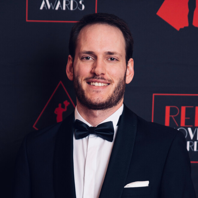 Gabriel Boyer - FilmFreeway