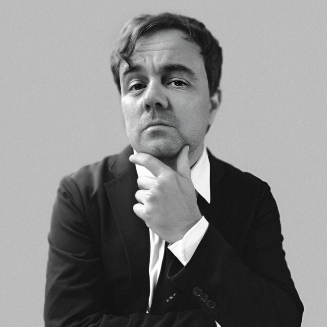 Victor Moreno - FilmFreeway