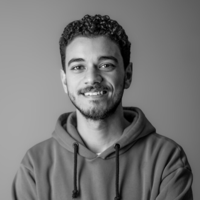 Ahmed Khalil - FilmFreeway