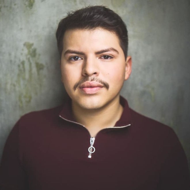 David Rivas - FilmFreeway