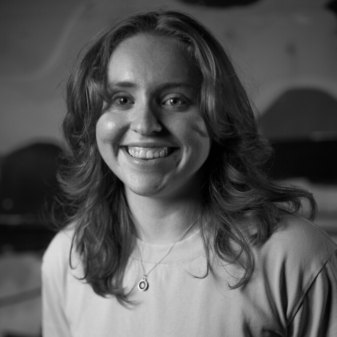 Eleanor Somerville - FilmFreeway