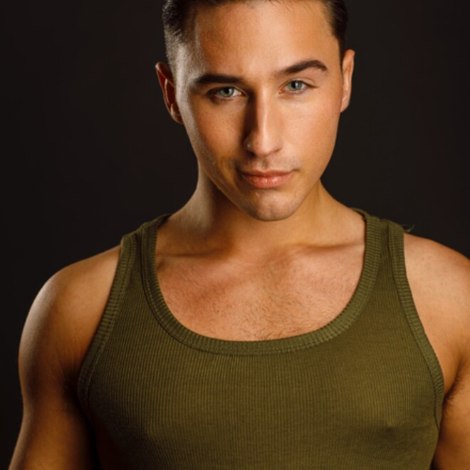 Zach Montou - FilmFreeway