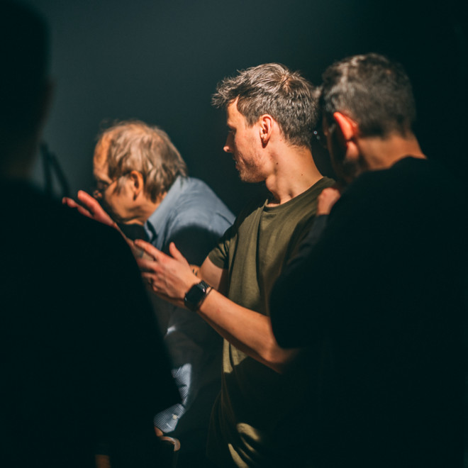 Sam Morgan - FilmFreeway