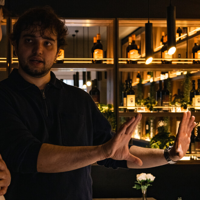 Martin Marini - FilmFreeway