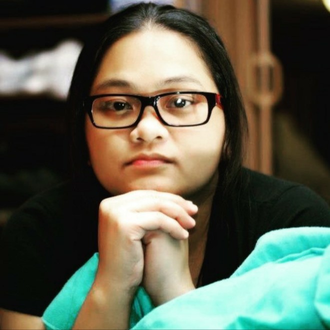 Maria Abigail S. David - FilmFreeway