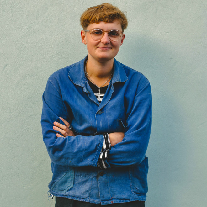 Julia Head - FilmFreeway