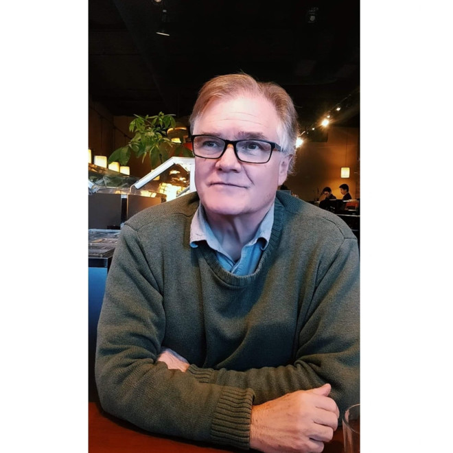 Kevin Dobbs - FilmFreeway