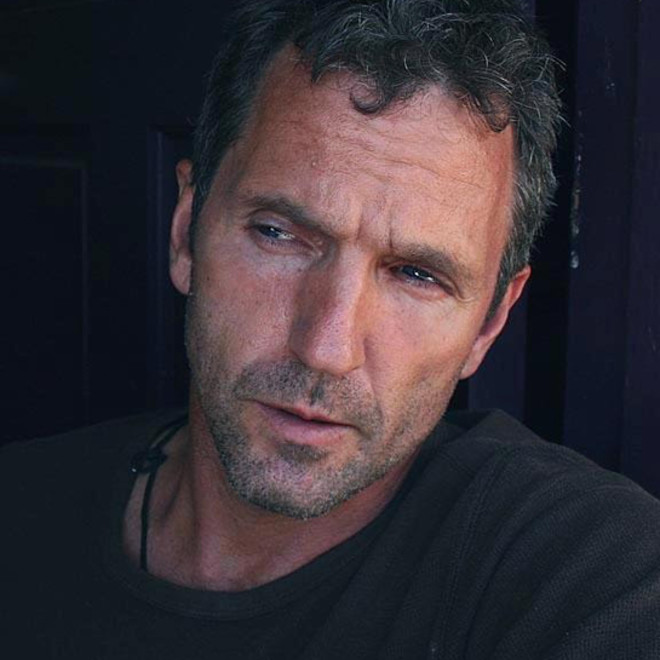 Johnny Cole - FilmFreeway