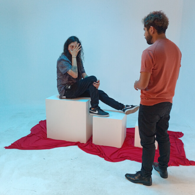 CLAUDIA ELIZABETH PEDRAZA - FilmFreeway