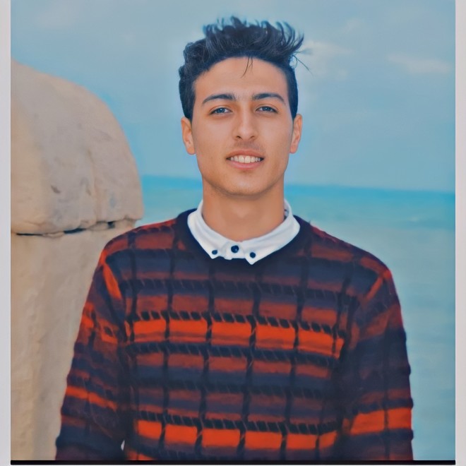 Hamdon Hh - FilmFreeway