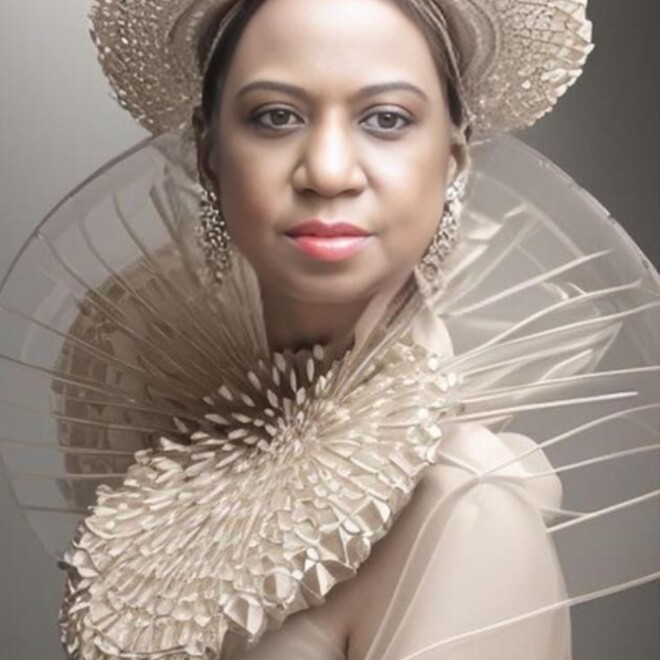 Inetta J Cooper Fulton - FilmFreeway