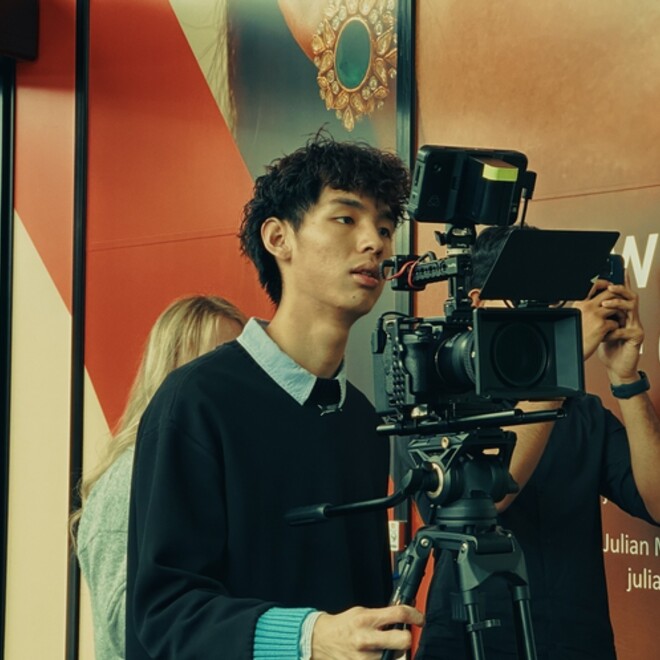 Derek Yang - FilmFreeway