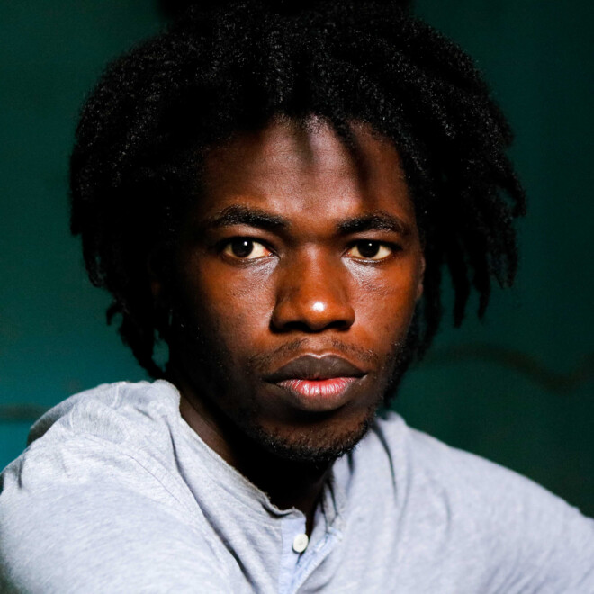 Ofem Ubi - FilmFreeway