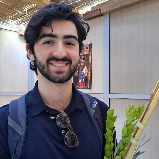 Eli Ricanati - FilmFreeway