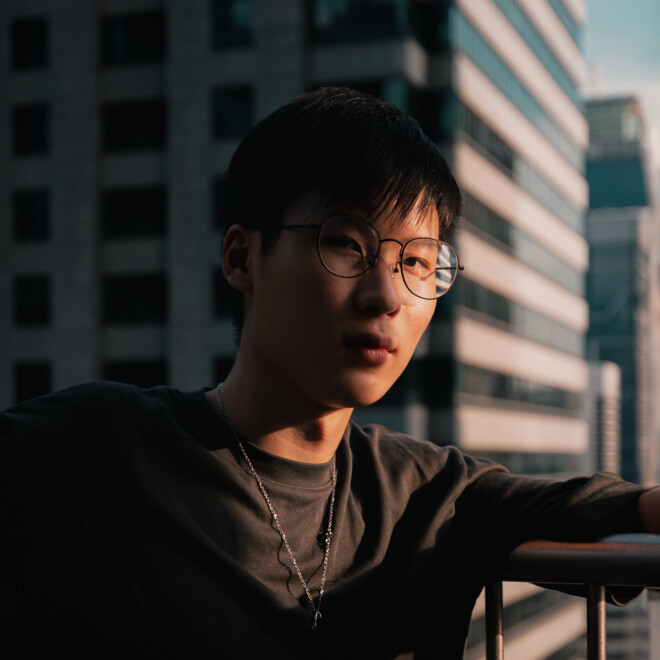 Tommy Tan - FilmFreeway