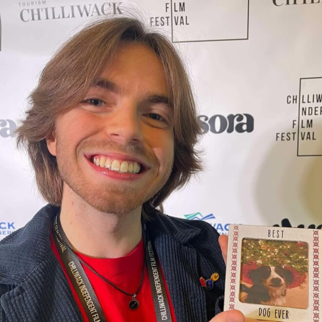 Daniel Walker - FilmFreeway