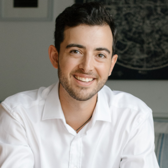 Spencer Cohen - FilmFreeway