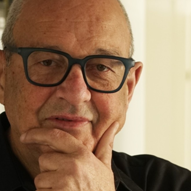 David Fisher - FilmFreeway