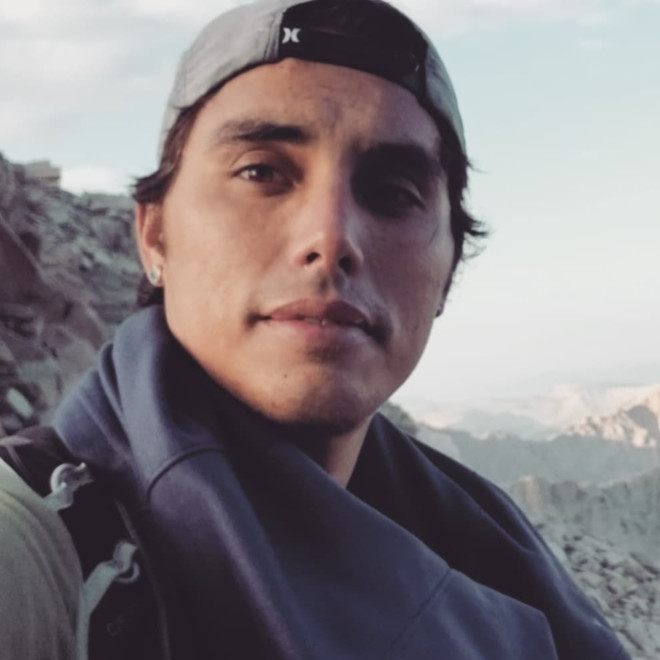 Don Smith - FilmFreeway