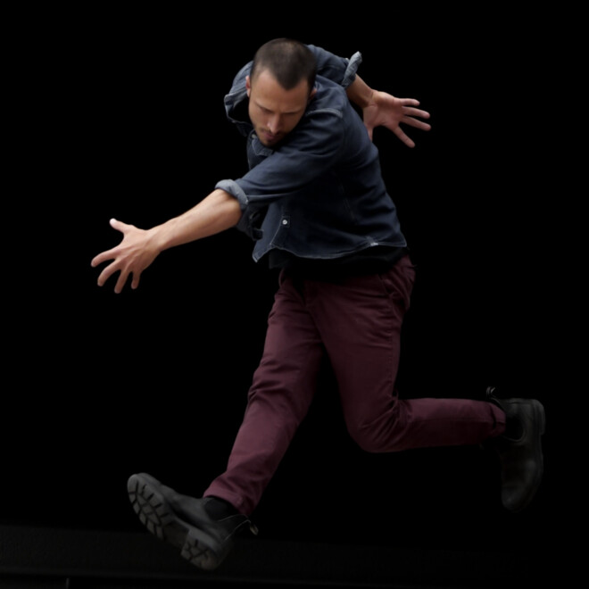 Tony Testa - FilmFreeway