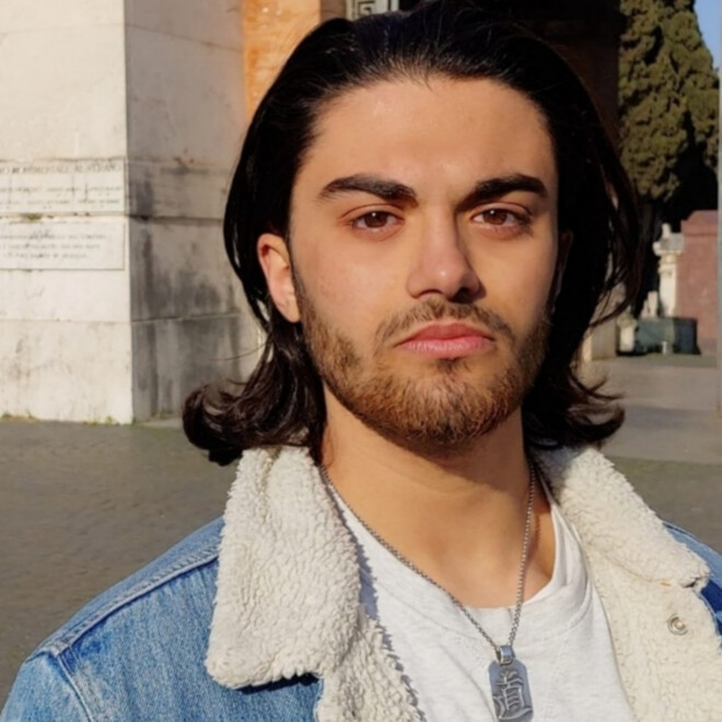 Raffaele Rossi - FilmFreeway