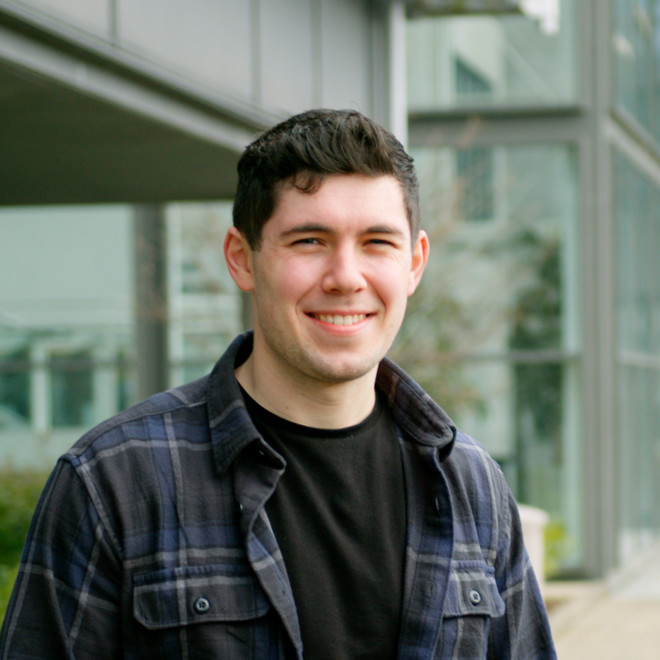 Jamie Keaveney - FilmFreeway