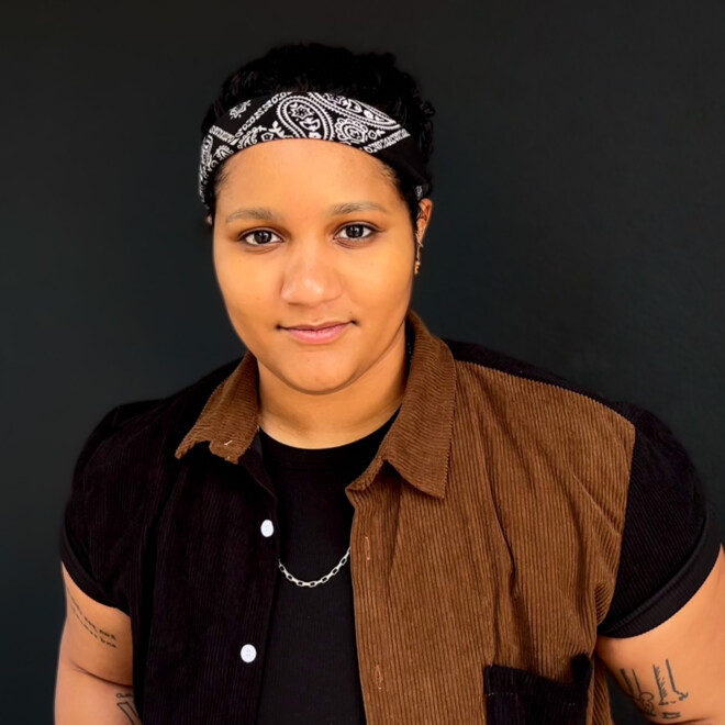 Chelsey Morgan - FilmFreeway