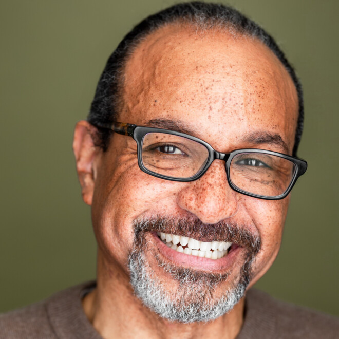 Robert R. Long II - FilmFreeway