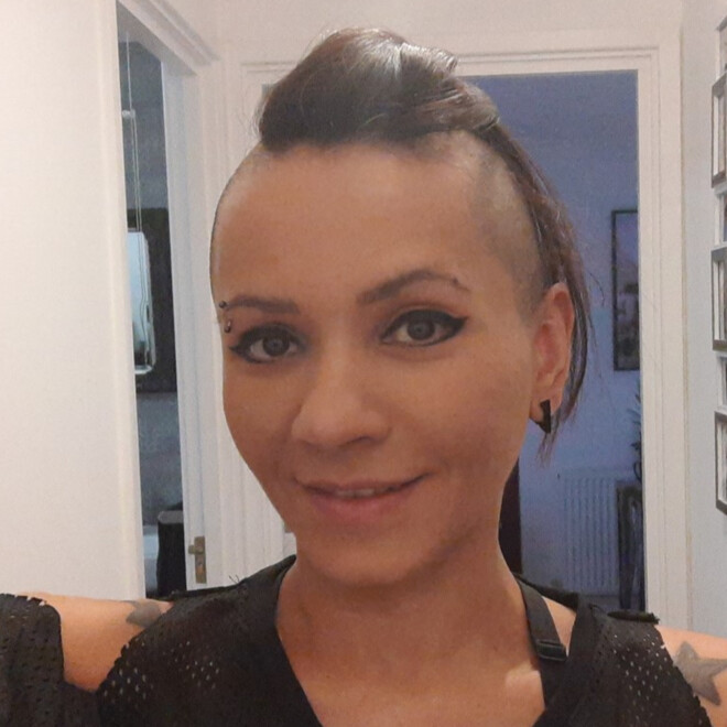 Isis Sousa - FilmFreeway