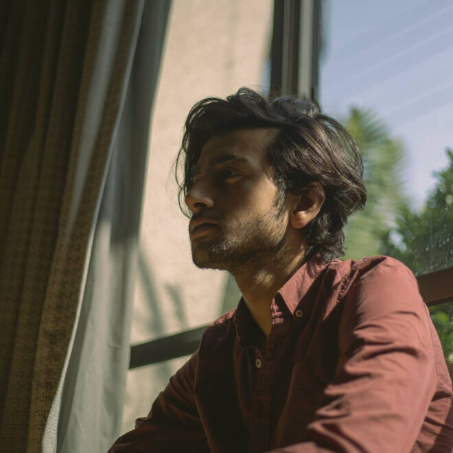 Mujtaba Manzoor - FilmFreeway