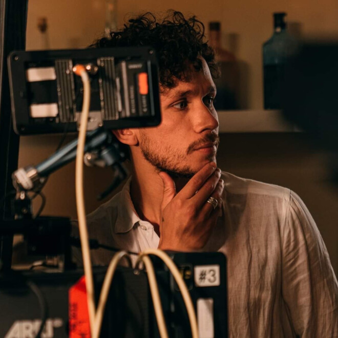 Jack Ruthenberg - FilmFreeway