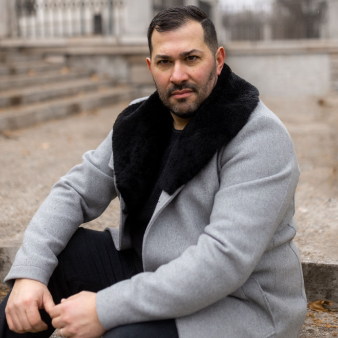 Andrew Jonas - FilmFreeway