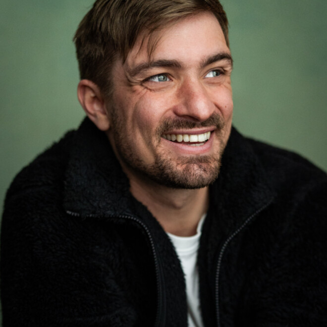 Henry Thompson - FilmFreeway