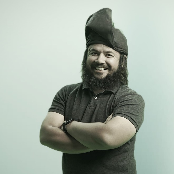 INDRA PUTRA - FilmFreeway