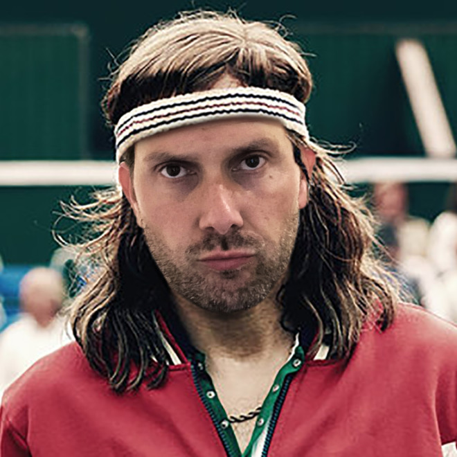 Peter Novosel - FilmFreeway