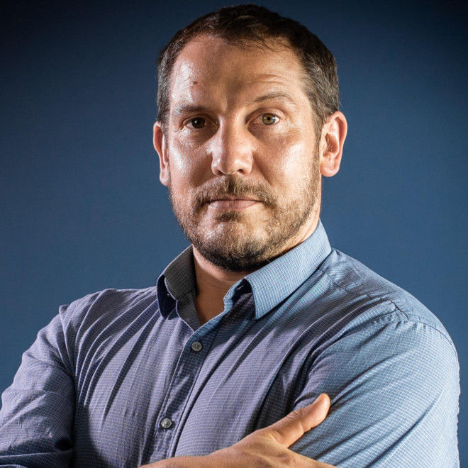 Nick Story - FilmFreeway