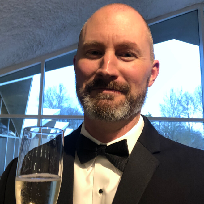 Timothy Daly - FilmFreeway