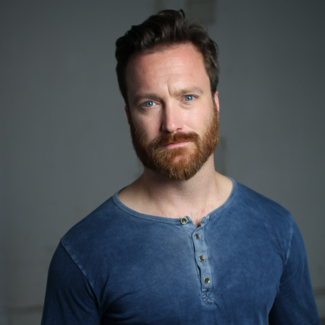 Adam Harper - FilmFreeway